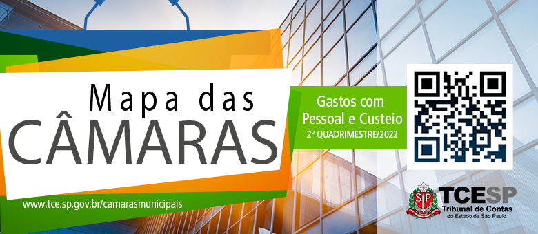 Tribunal de Contas revela gastos das Câmaras Municipais de São Paulo – AEASMS